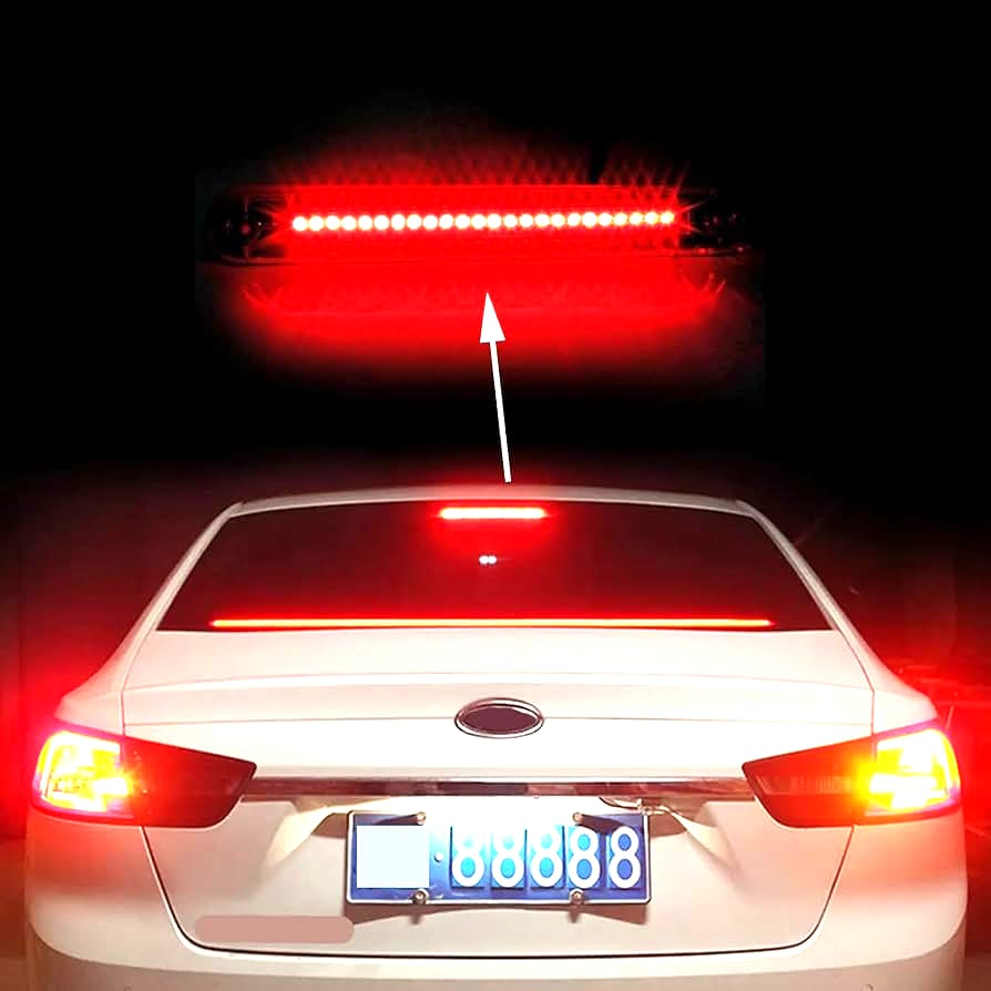 How to Check Your Brake Lights: A Complete Guide