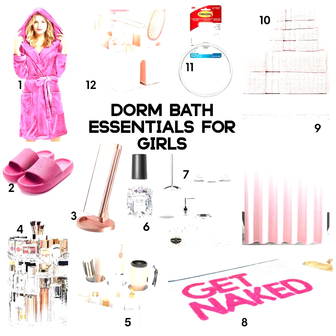 Mastering Communal Bathroom Etiquette: Essential Tips