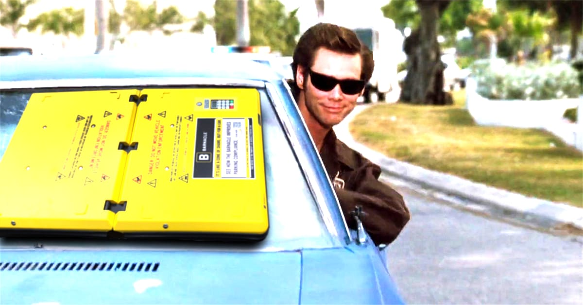 The Barnacle Car Immobilization Device Explained