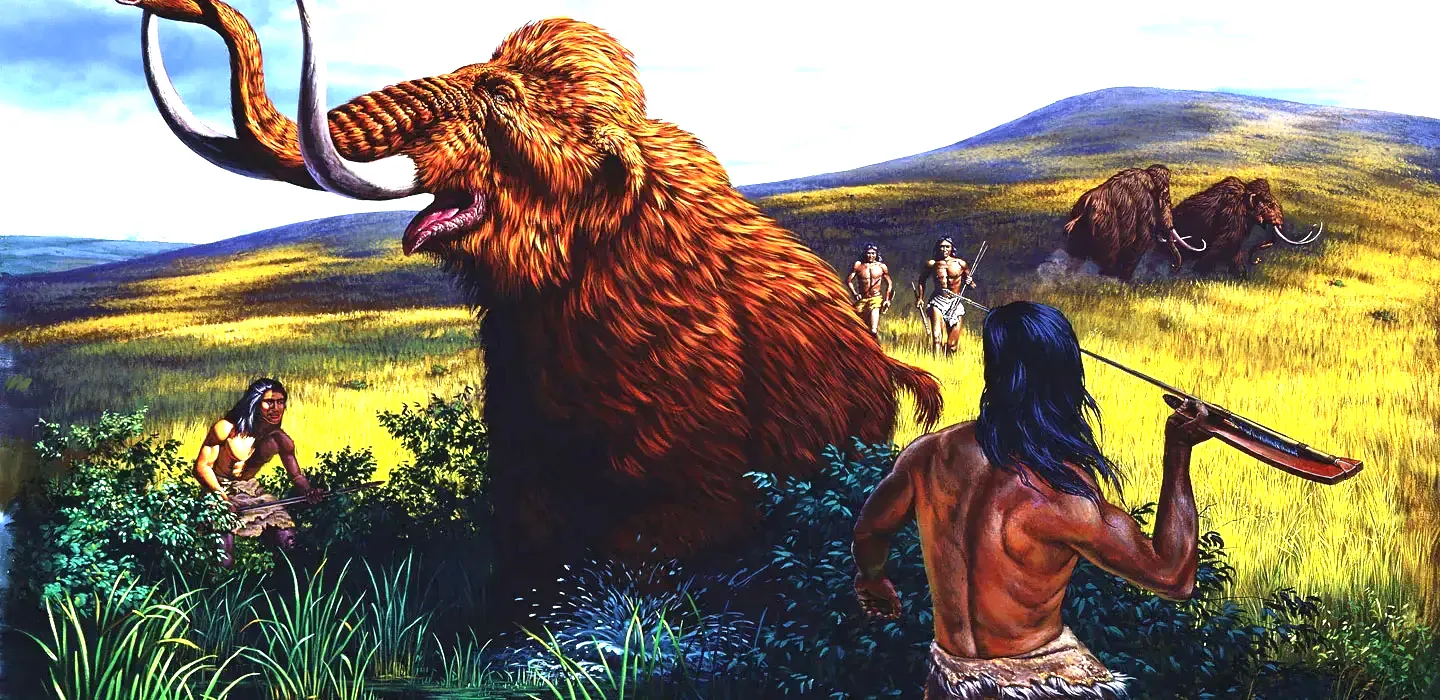 Clovis Culture: Origins, Tools, and Impact on Early Americans