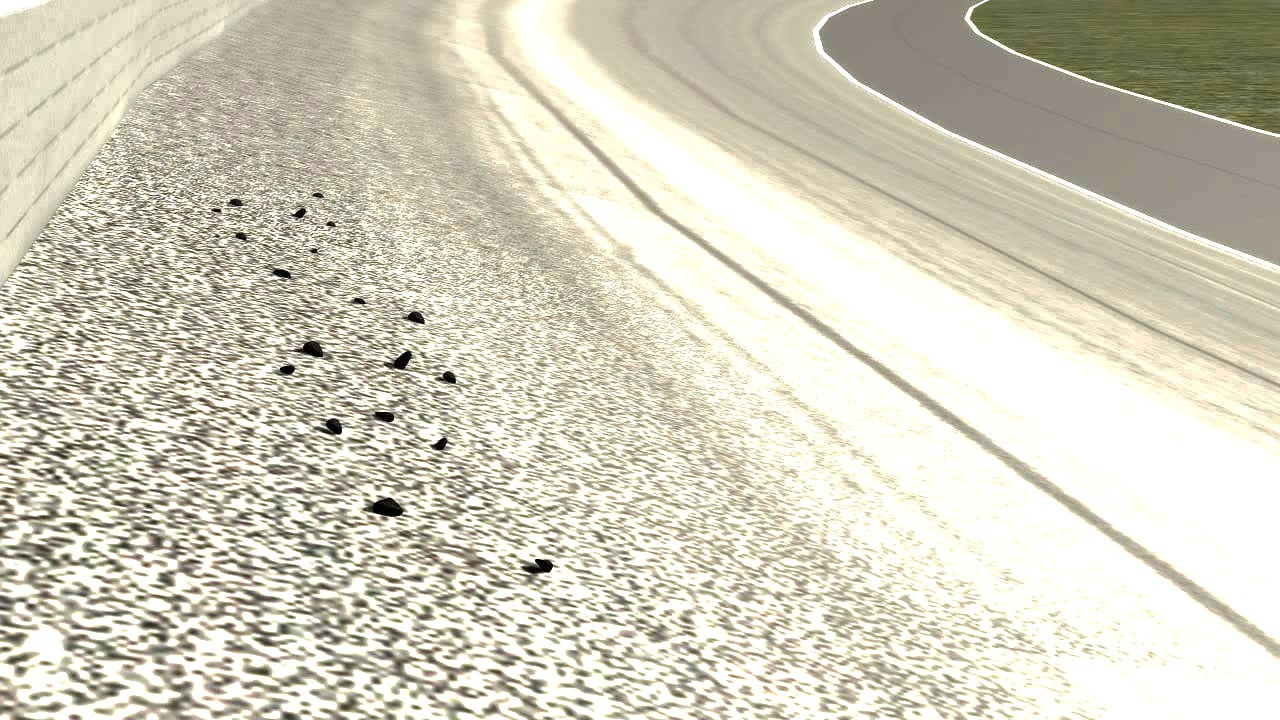 NASCAR Marbles and Their Impact on Racing