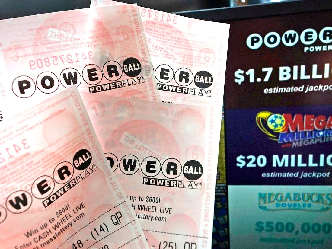 Powerball Strategies: Common Numbers, Technology, and Winning Insights