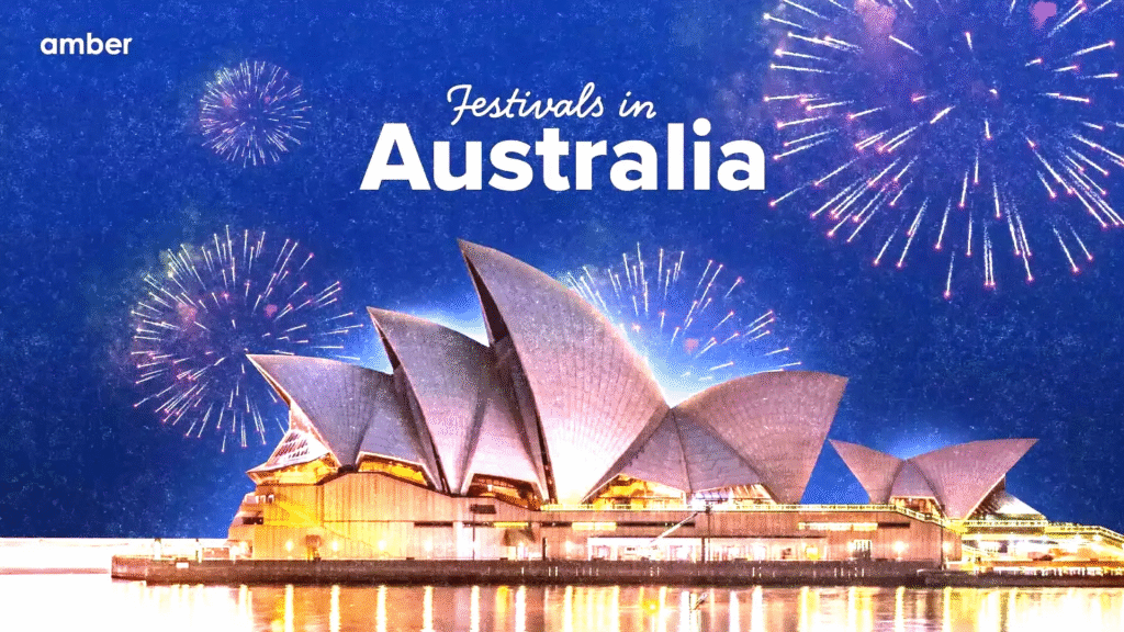 Exploring Unique Australian Traditions and Celebrations