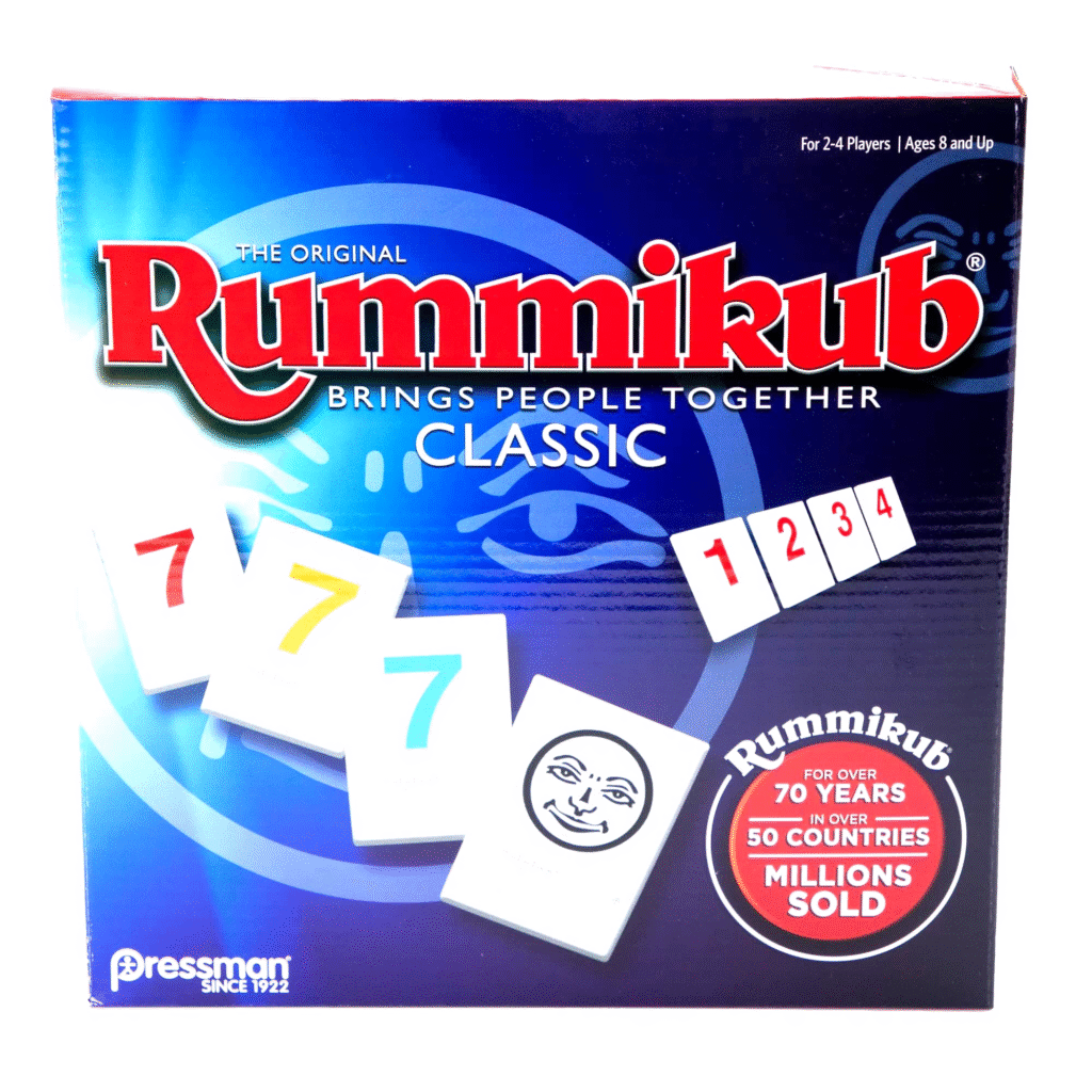 How to Play Rummikub: Rules, Strategy, and Scoring Explained
