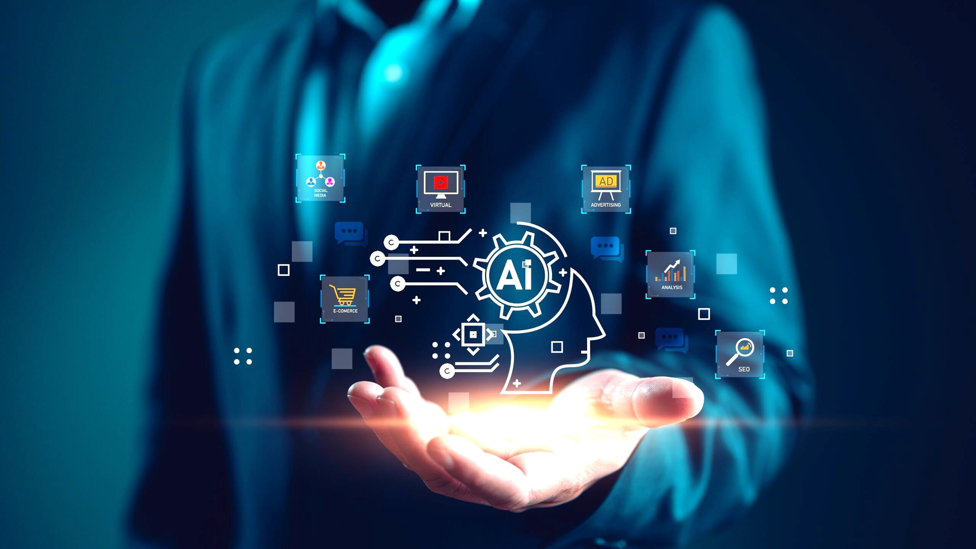 Top 10 Technology Innovations That Changed Our Lives