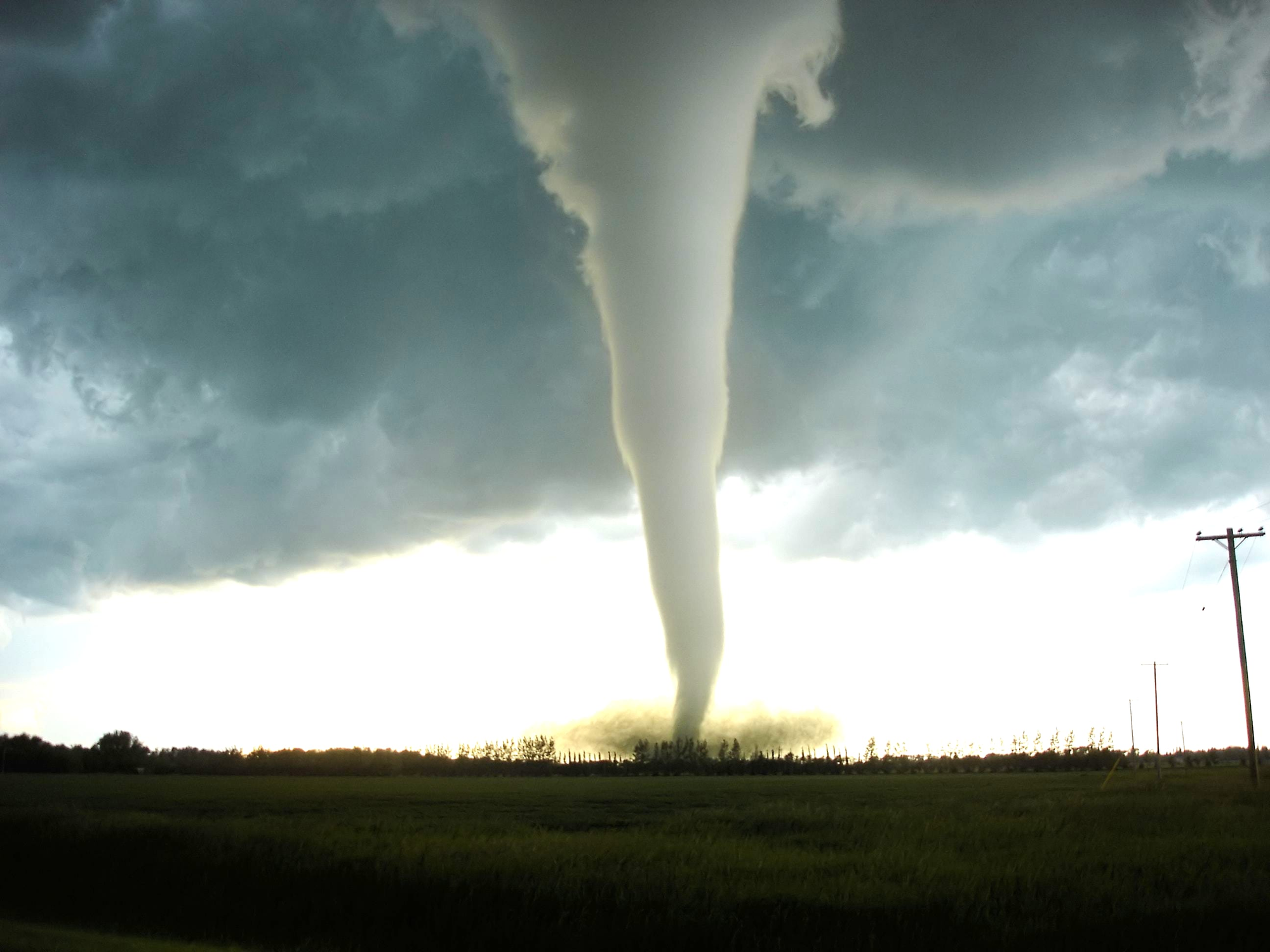 Tornadoes: Understanding Their Formation, Impact, and Safety Measures