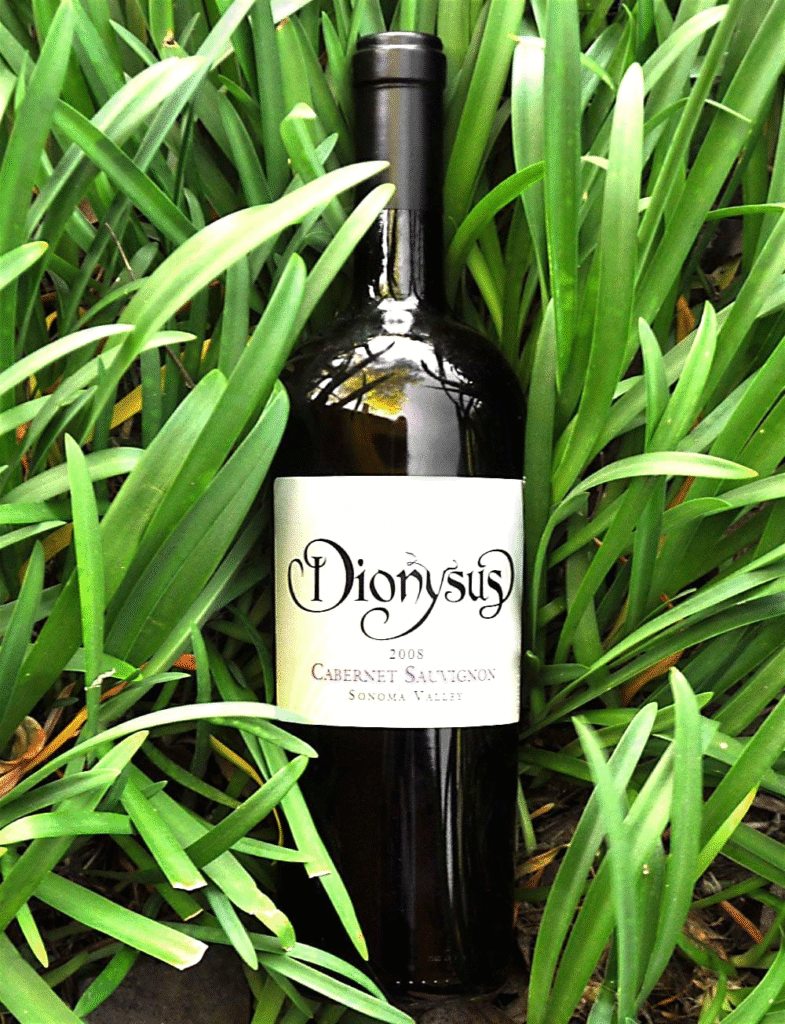 Dionysus: The Joyful and Vengeful God of Greek Mythology