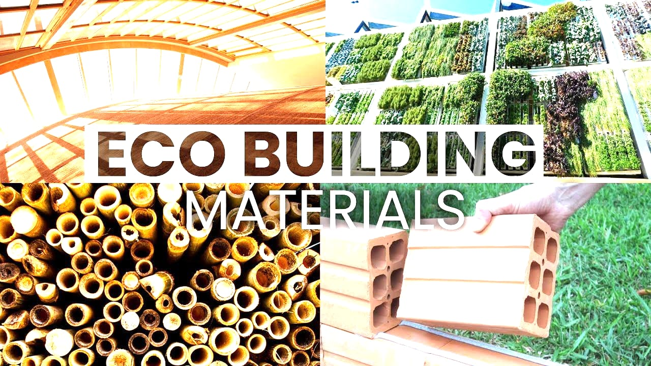 Durable Building Materials for Lasting Construction
