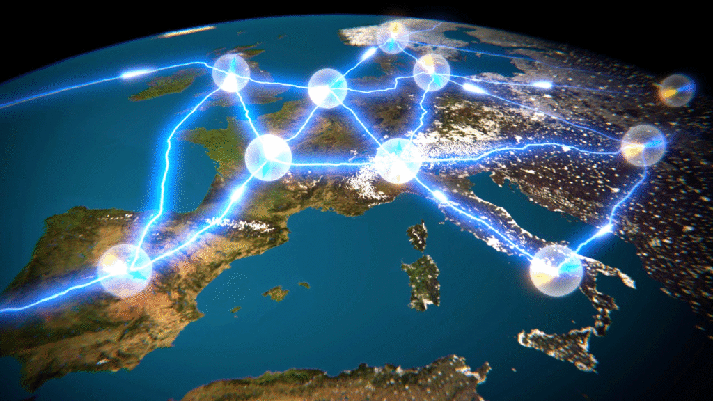 Quantum Internet: Understanding Its Importance and Future