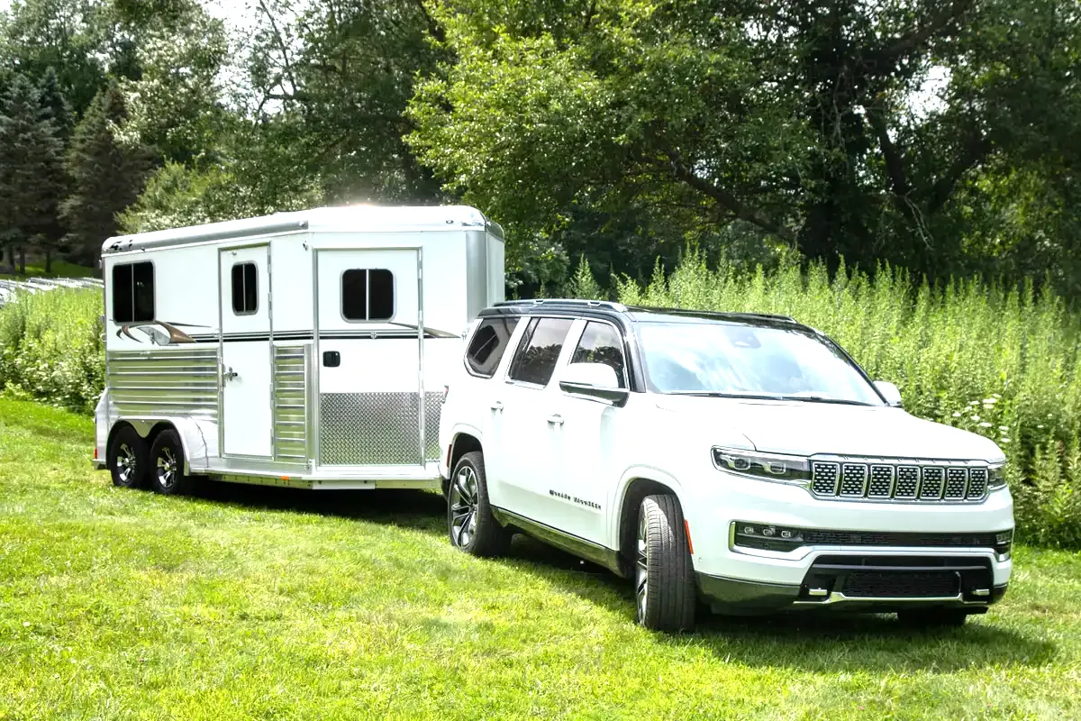 Understanding SUV Towing Capacity and Best Models for 2023