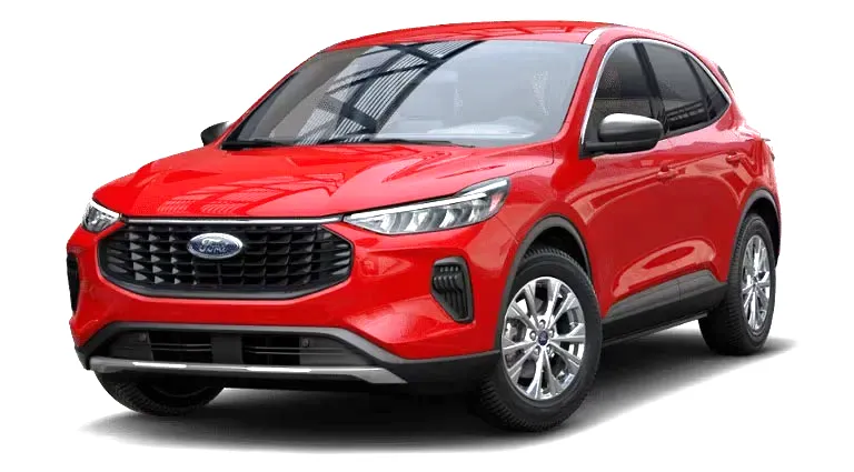 The Evolution of Crossover Vehicles: Trends and Insights