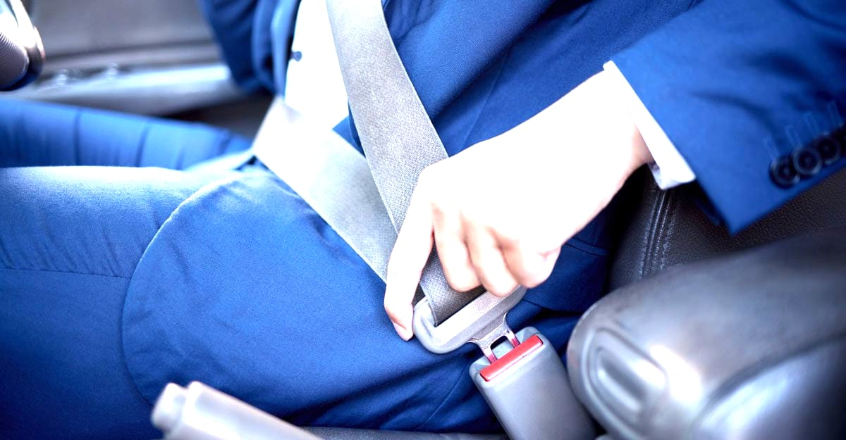 Comprehensive Guide to Seat Belts: Safety, Features, and Functionality