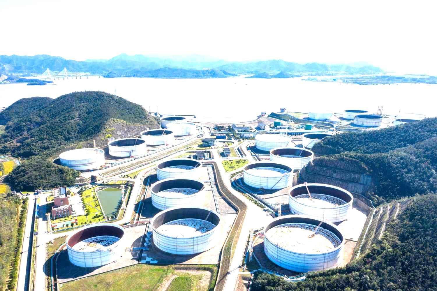 Understanding the U.S. Strategic Petroleum Reserve: Key Insights