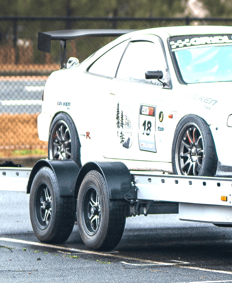 Race Car Insurance: What Drivers Need to Know