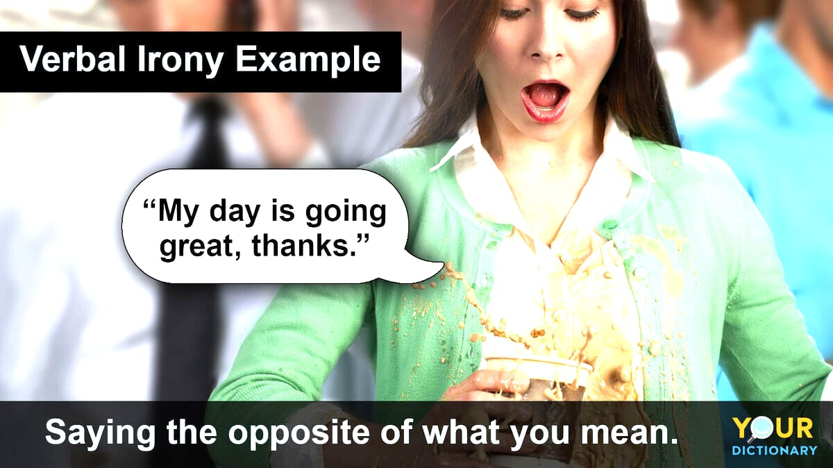 Verbal Irony Explained: Examples, Uses, and Cultural Insights