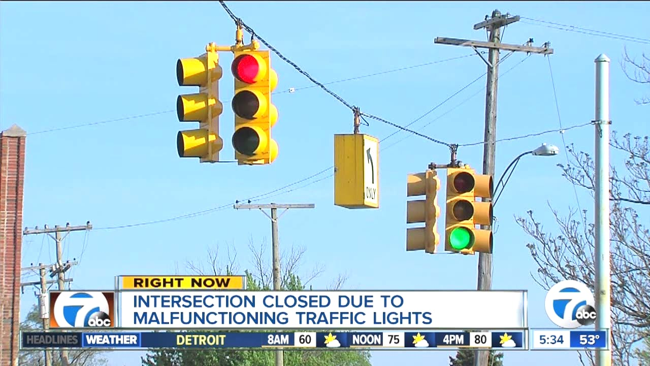 Understanding Traffic Light Malfunctions: A Driver's Guide