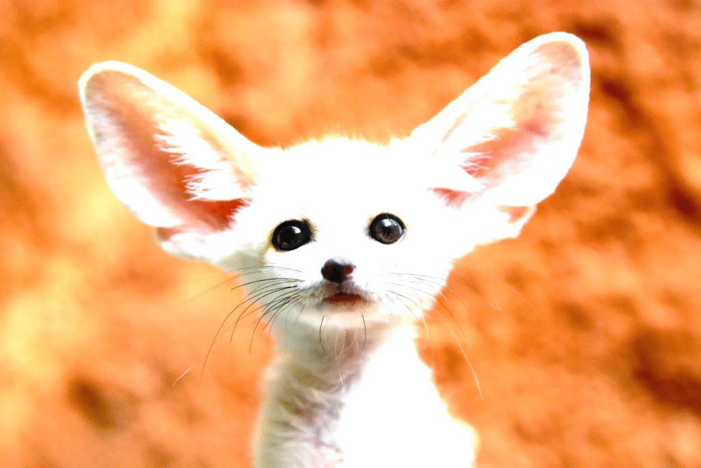 Explore the Benefits of Animal Cuteness