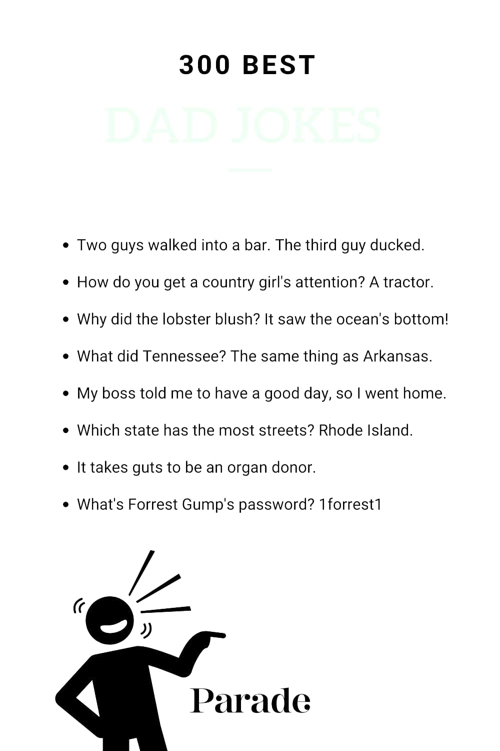 Explore the Timeless Charm of Dad Jokes